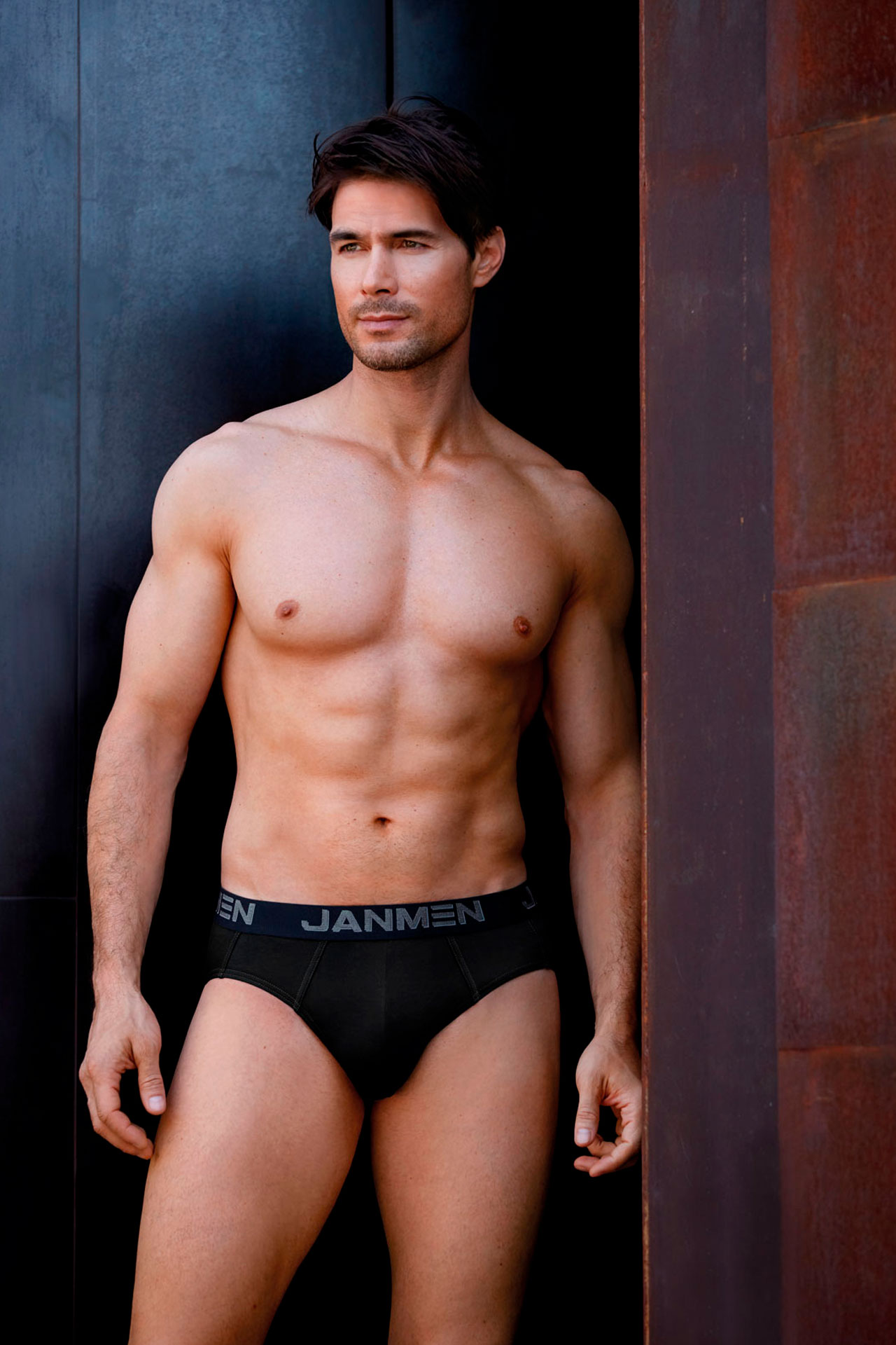 TRIPACK SLIP SUPREME | Janira